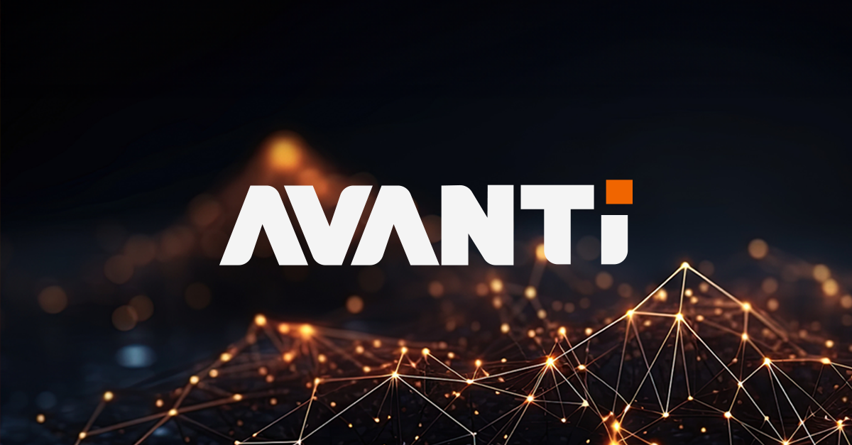Avanti Global | The POWER of Zero Trust